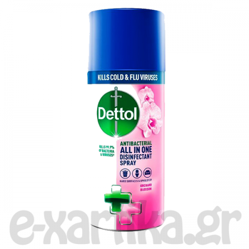 DETTOL