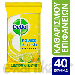 DETTOL