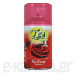 FRESH AROMA