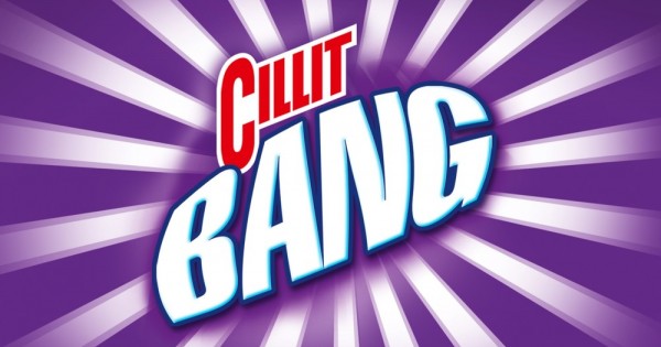 CILLIT BANG