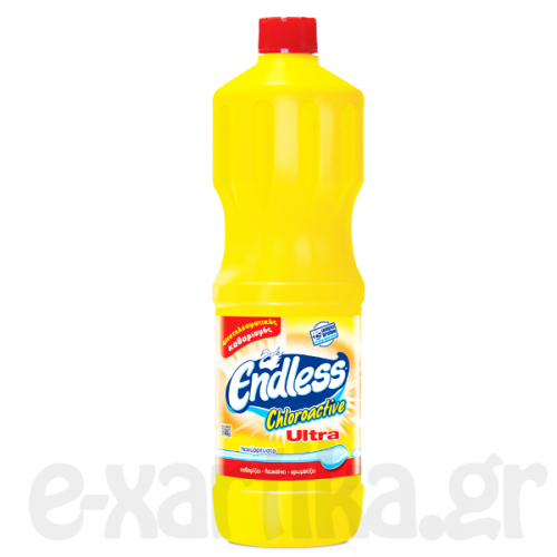 ENDLESS ΥΓΡΟ ΠΑΤΩΜΑΤΟΣ ΜΕ ΑΡΩΜΑ ΚΕΡΑΣΙ 4LT