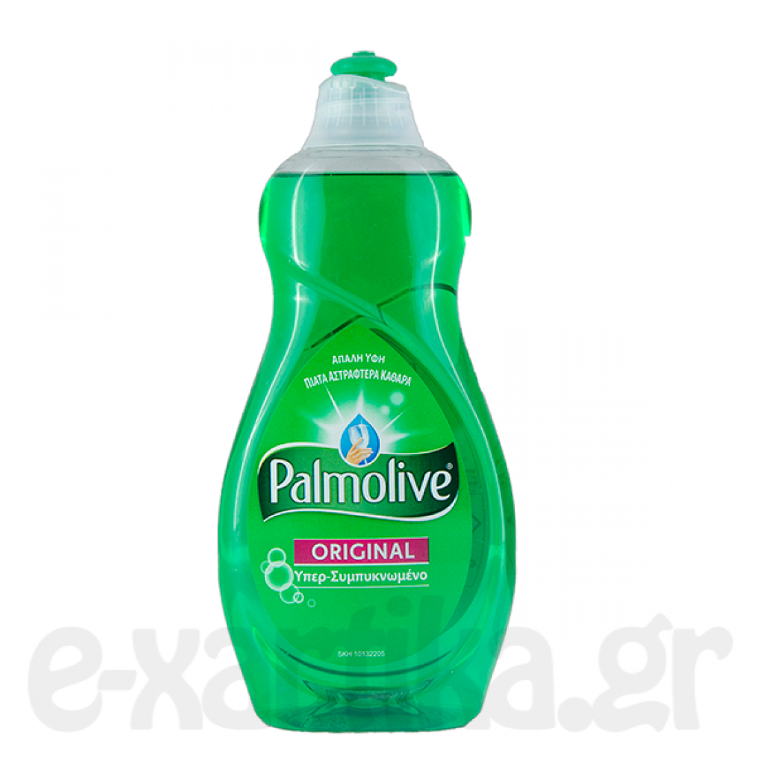 PALMOLIVE ΥΓΡΟ ΠΙΑΤΩΝ ORIGINAL 500ML